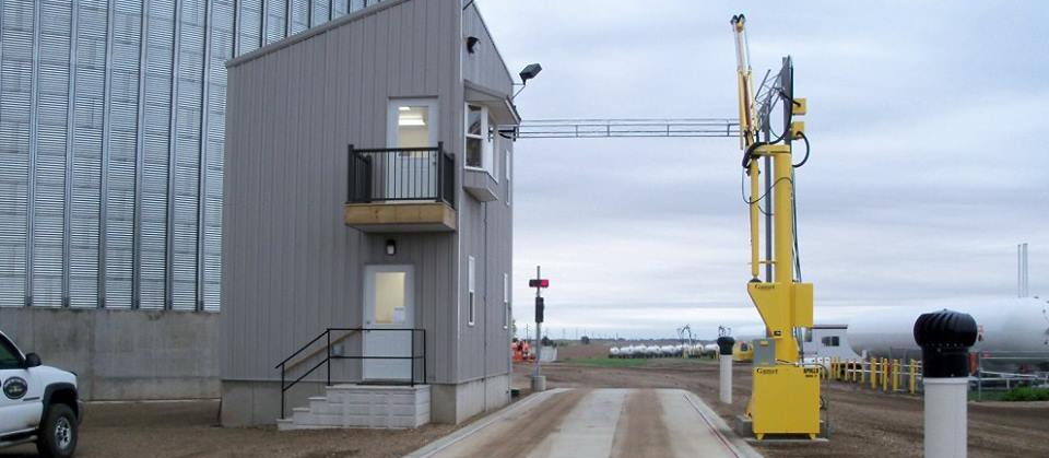 Grain Probe Systems – North Star Scale | Scale Dealership Serving the ...
