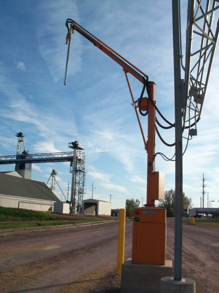 Grain Probe Systems – North Star Scale | Scale Dealership Serving the ...