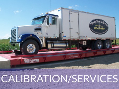 North Star Scale | Scale Dealership Serving the Midwest