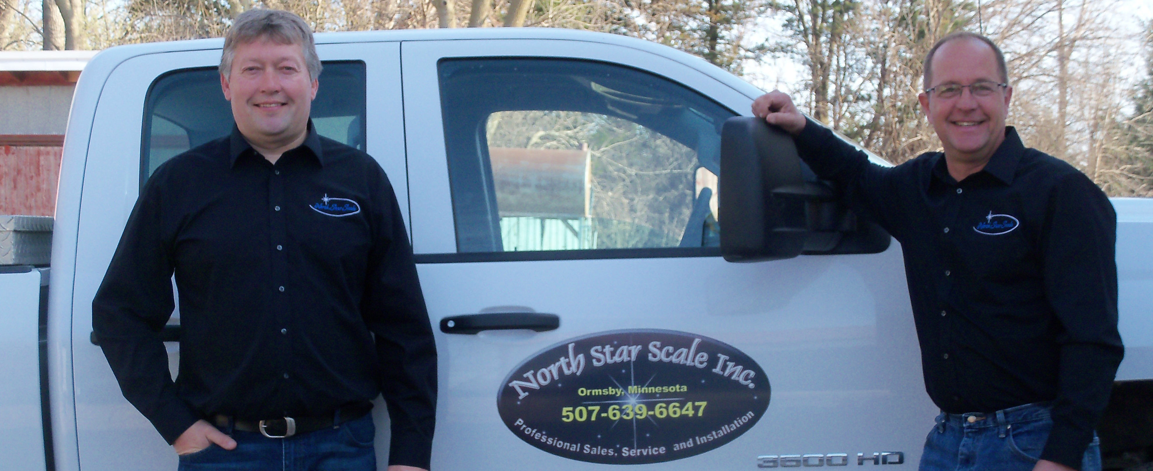 About North Star Scale – North Star Scale | Scale Dealership Serving ...
